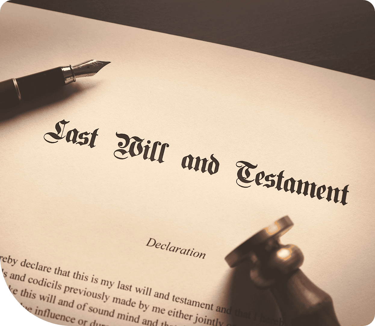 Probate and Trust Administration Attorneys