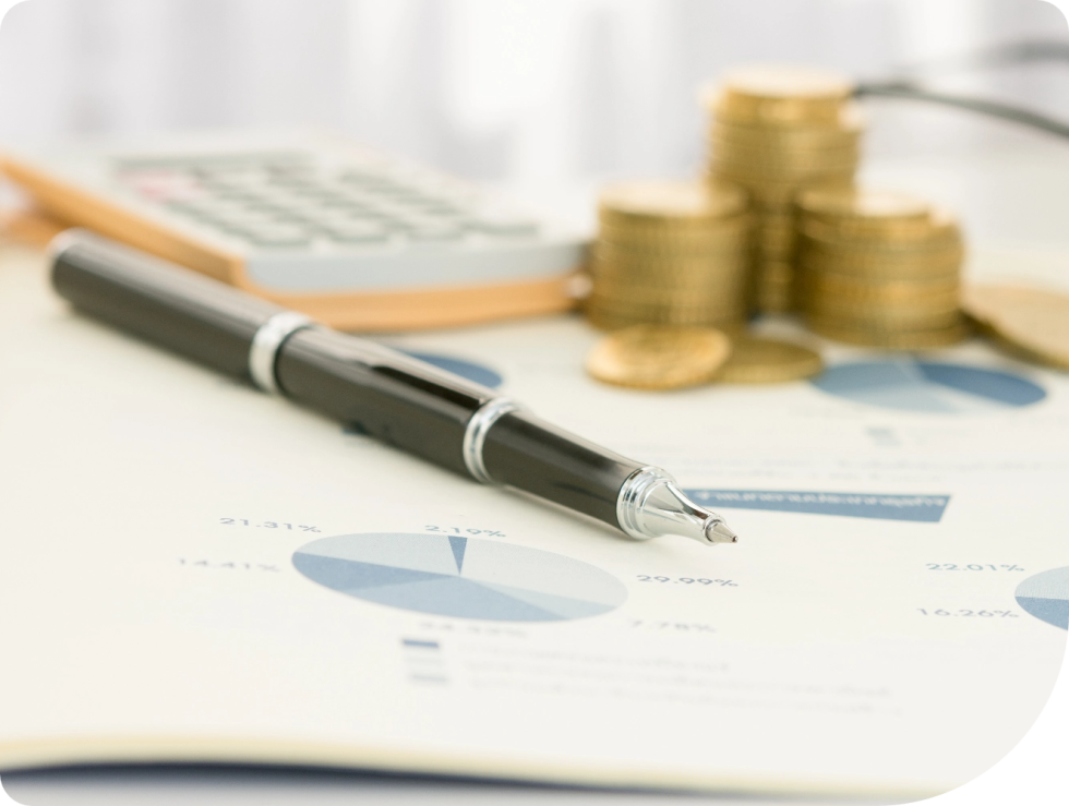 Financial Services | Michigan Estate Planning & Wealth Guidance