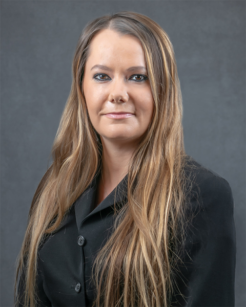 Monika N. Burrell | Michigan Attorney