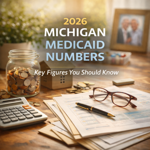 2026 Michigan Medicaid Numbers You Should Know: A Quick Reference for ...