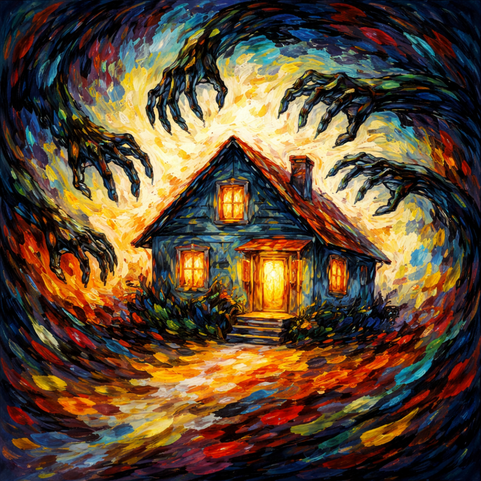 The Danger of “Zombie Mortgages” — Old Debt That Can Come Back to Life ...